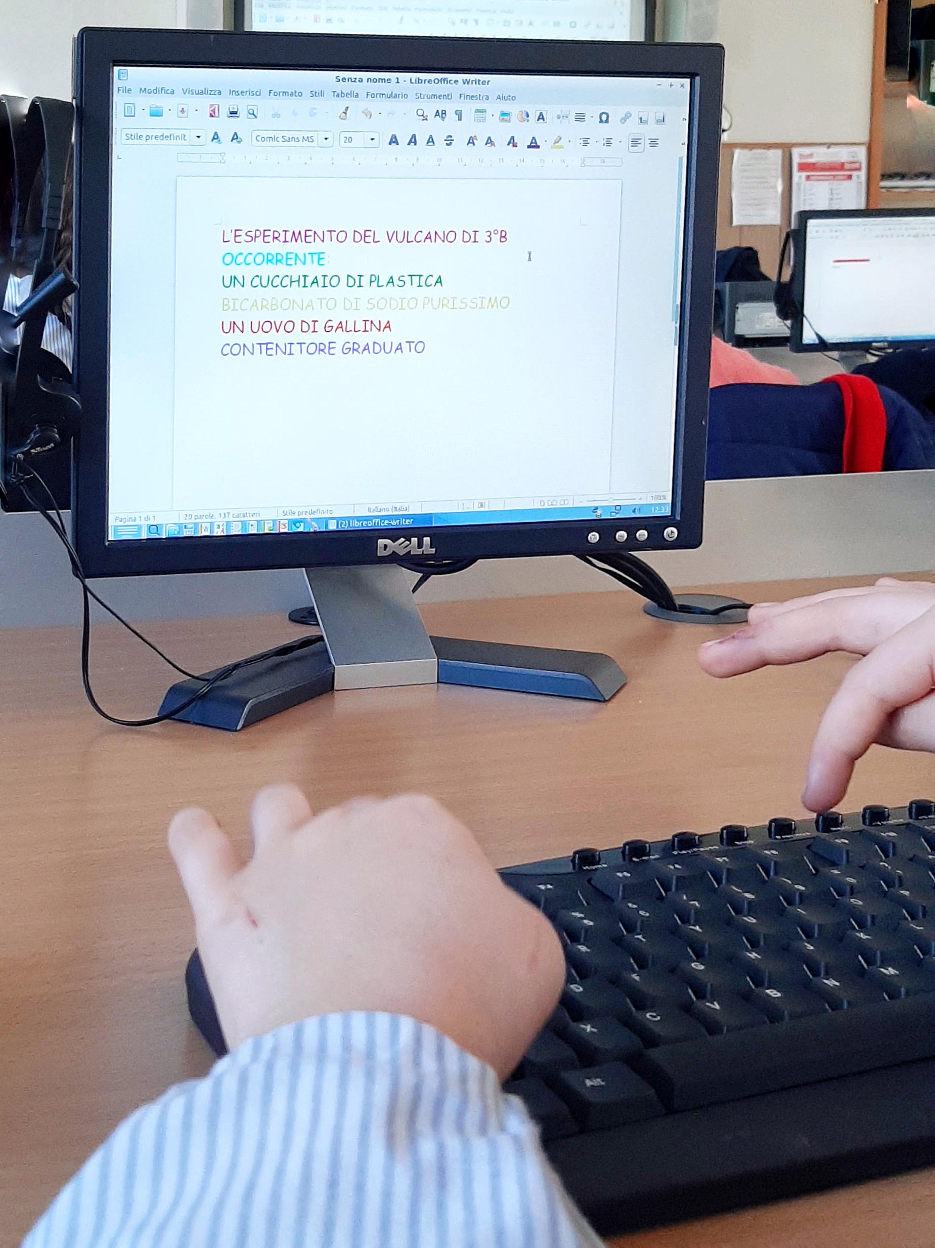 Vulcano - UN'ESPERIENZA ESPLOSIVA - MAESTRAGLO