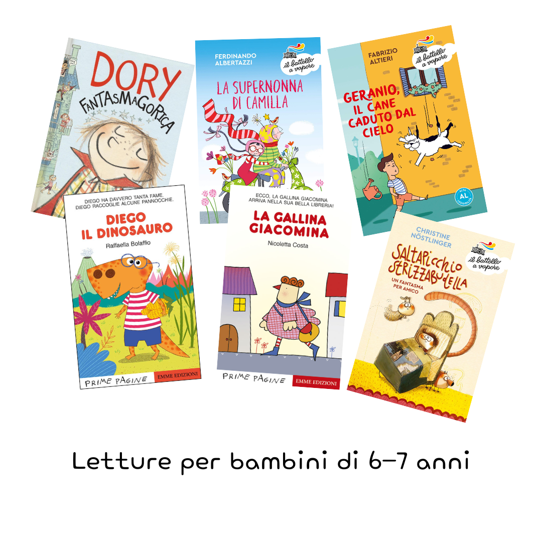 Lettura - MAESTRAGLO