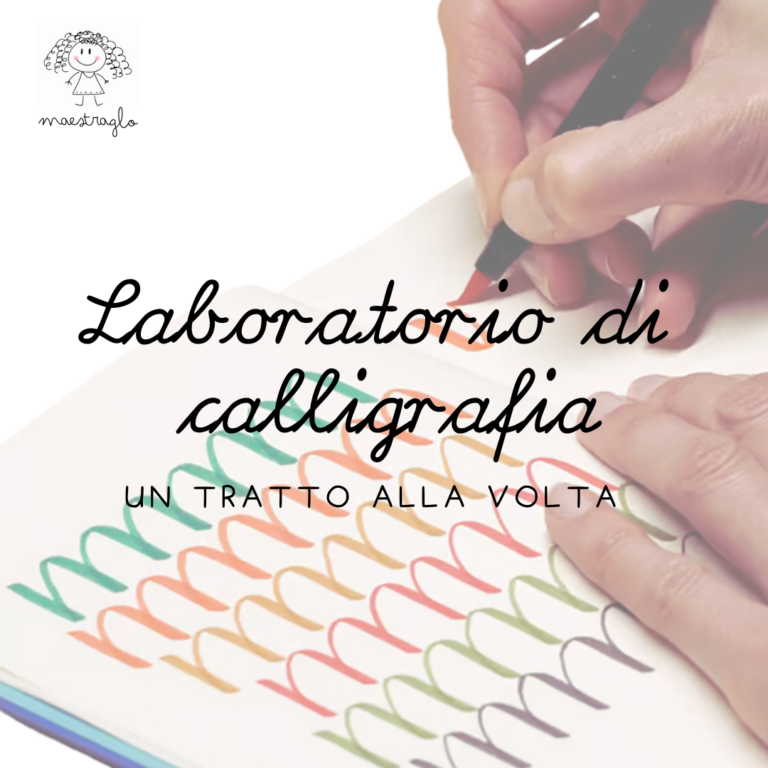 Homepage - MAESTRAGLO