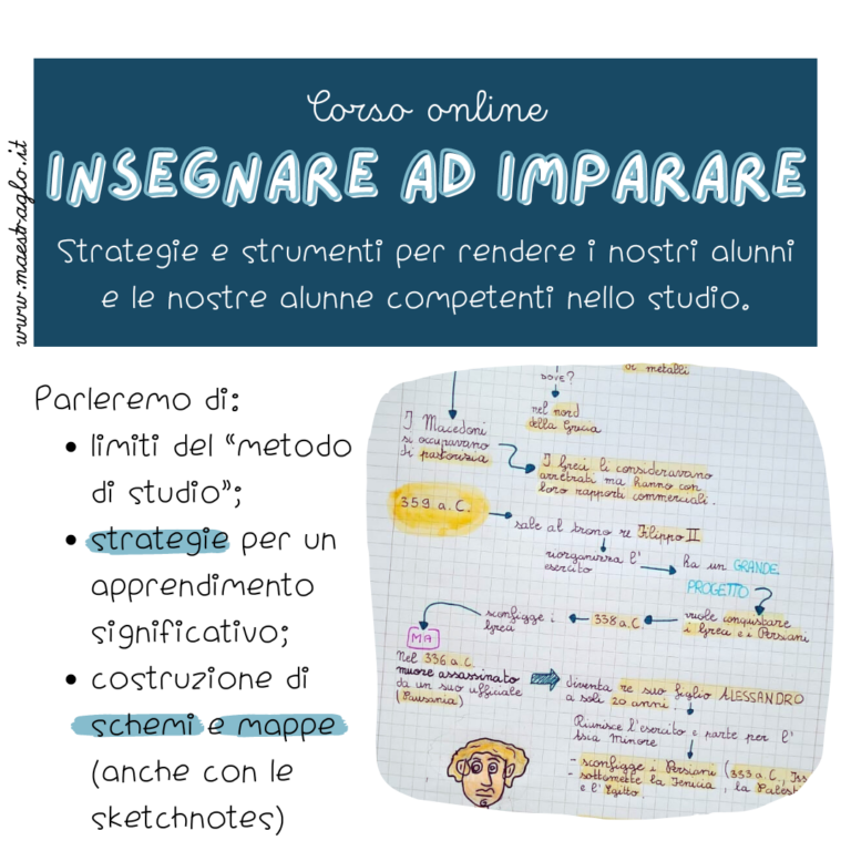 Homepage - MAESTRAGLO