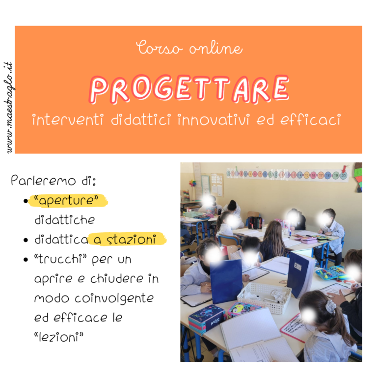 Homepage - MAESTRAGLO