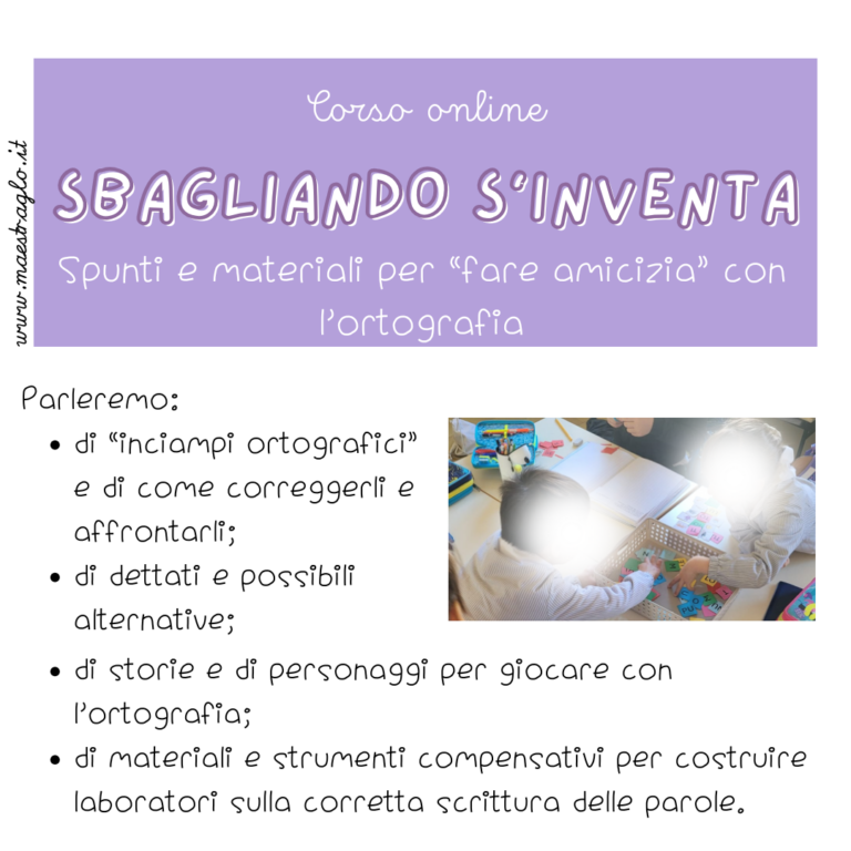 Homepage - MAESTRAGLO