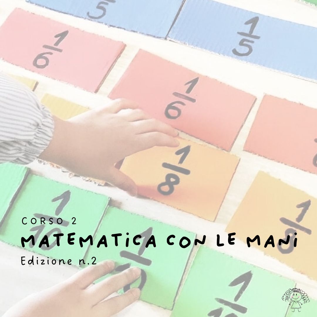 Matematica con le mani | Ed. 2 - MAESTRAGLO